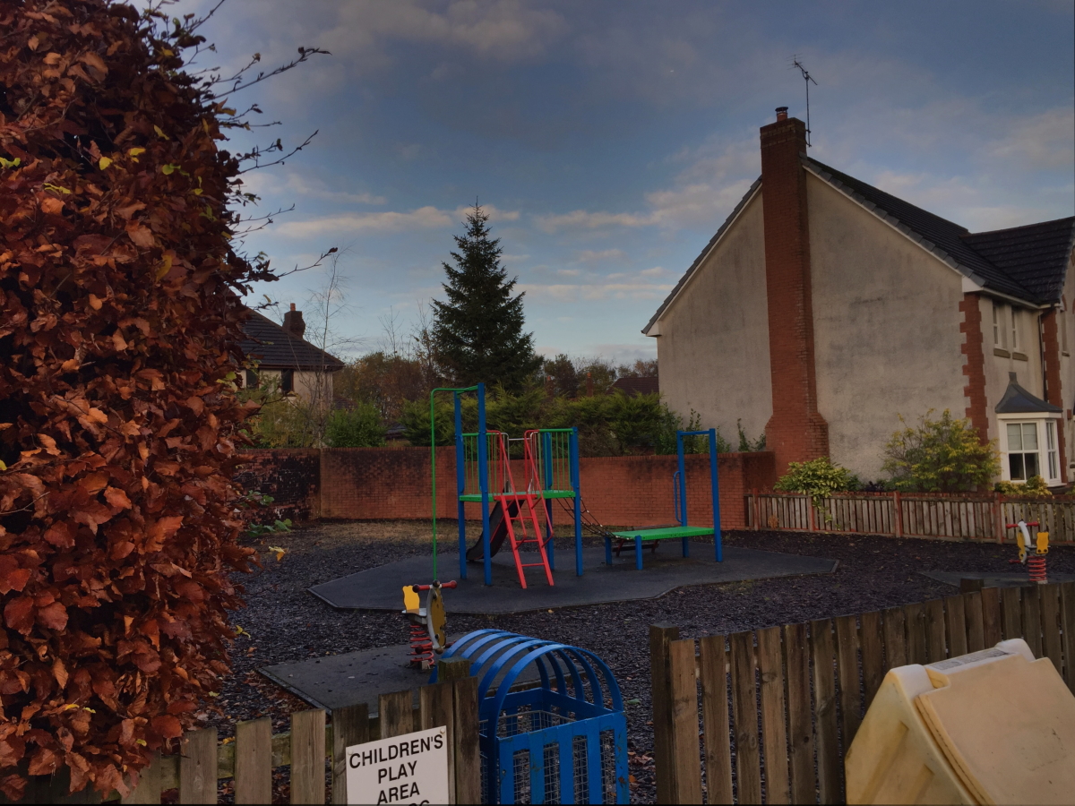 Mearnskirk Owners Association - Mearns View